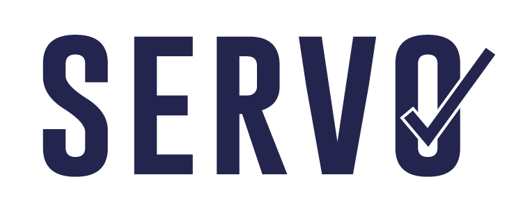 Servo - Home